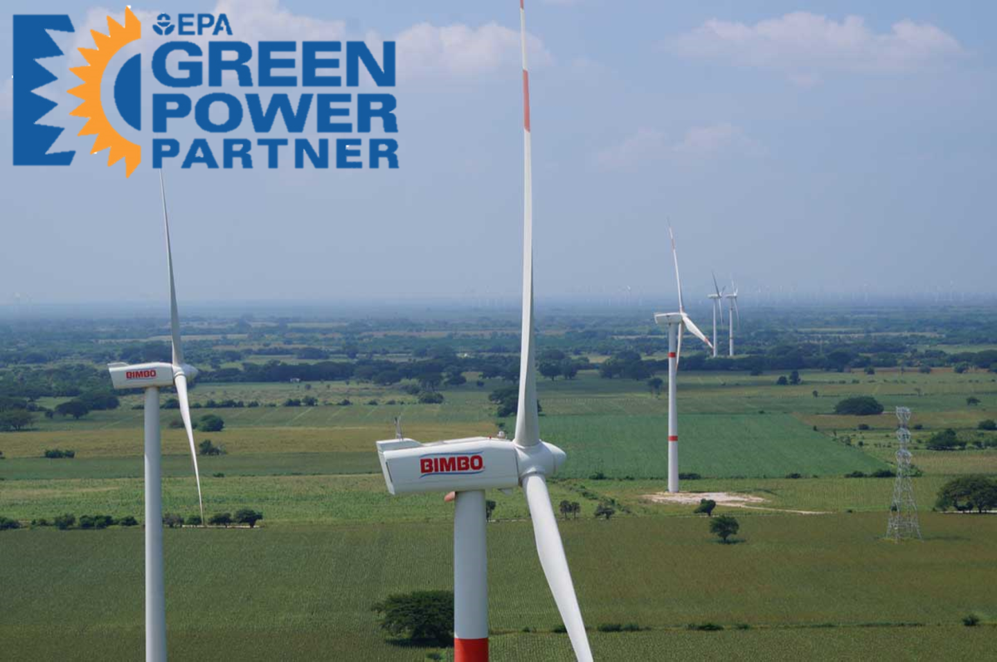 Homepage | Bimbo Bakeries USA