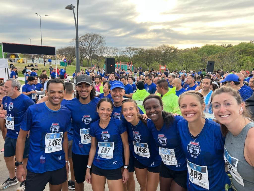 Homepage | Bimbo Bakeries USA