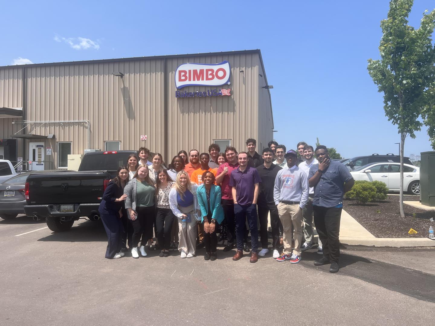 Homepage | Bimbo Bakeries USA